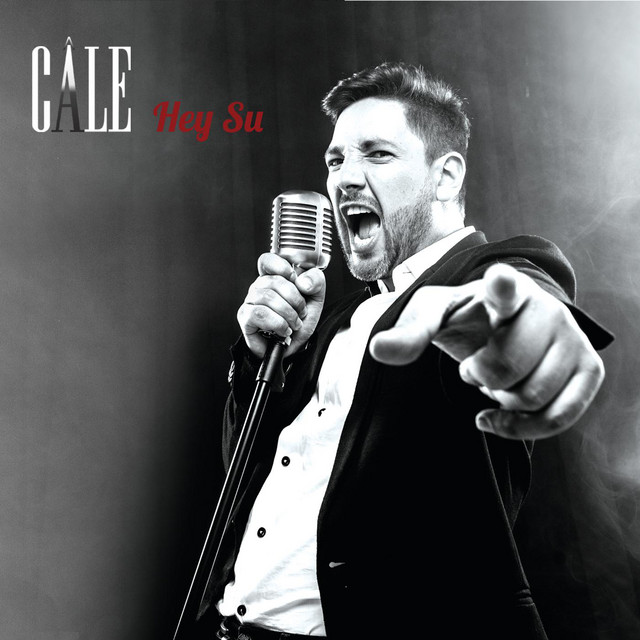 Câle Hey Su - Album by Câle | Spotify