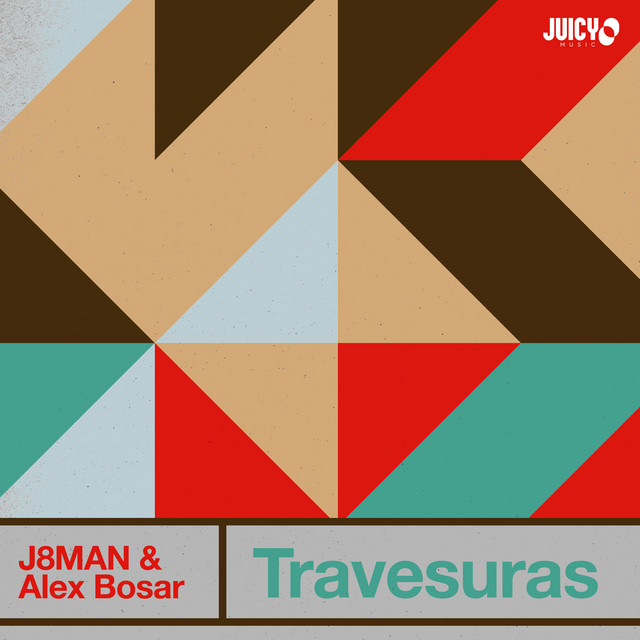 Travesuras - Single by Alex Bosar | Spotify