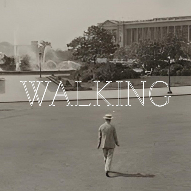Walking - EP by Drewkey5000 | Spotify