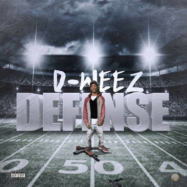 Defense - Album by D-Weez | Spotify