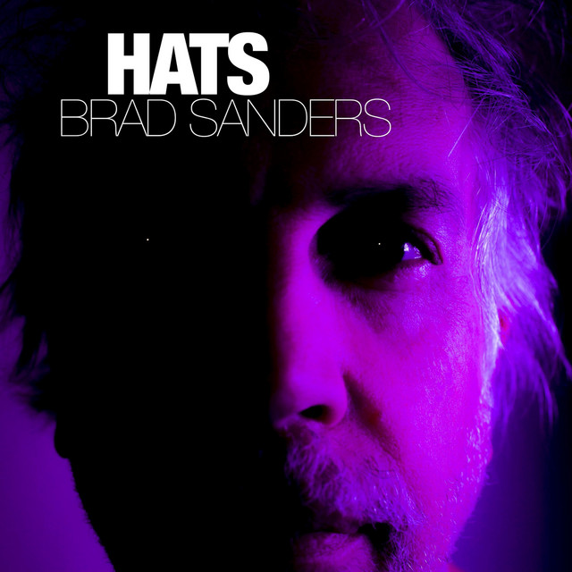 Brad Sanders | Spotify