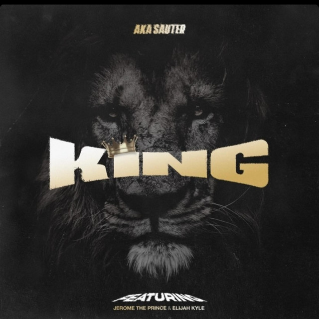 King - Single by Roundtable Productions | Spotify