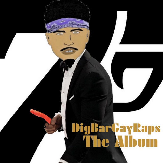 4 BIG GUYS Song And Lyrics By DigBar Spotify