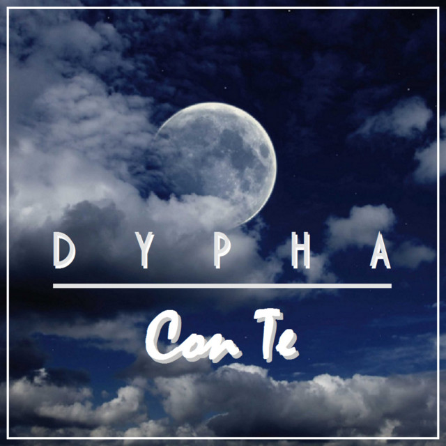 Con Te - Single by Dypha | Spotify