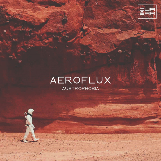 Austrophobia - Single by AeroFlux | Spotify