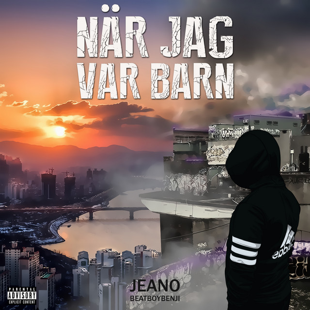 När jag var barn - Single by Jeano | Spotify