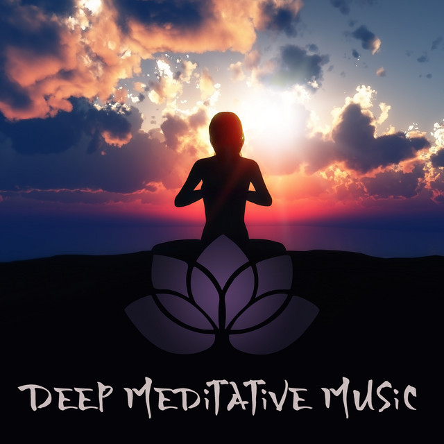 Deep Meditative Music - Album by Deep Sleep Meditation | Spotify