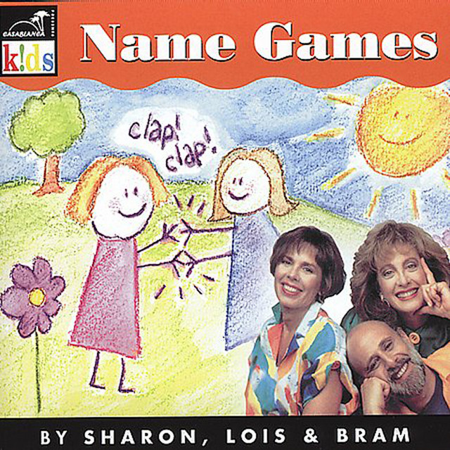Michael Finnegan - song and lyrics by Sharon, Lois & Bram | Spotify