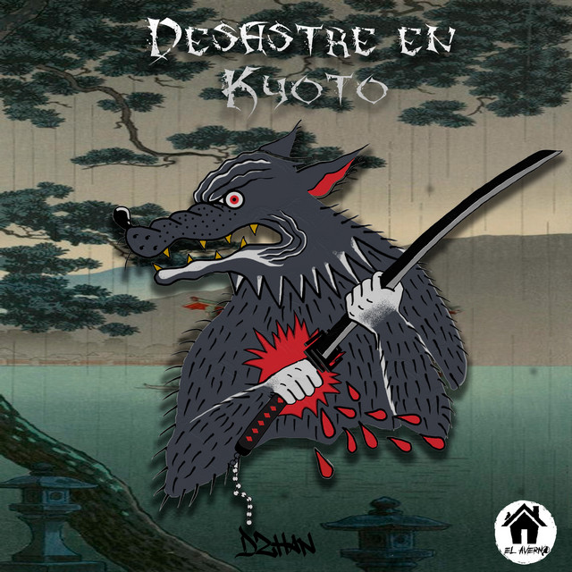 Desastre en Kyoto - Album by Dzhan | Spotify