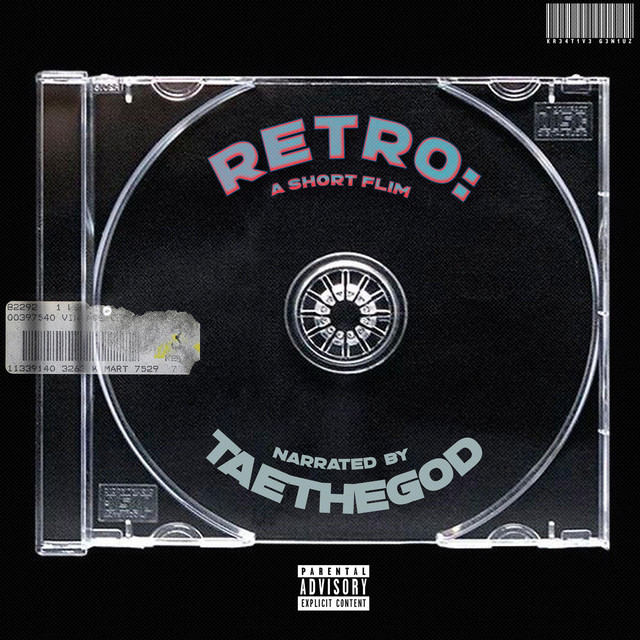 Retro - Album by Tae the God | Spotify