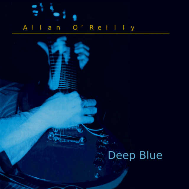 Allan O'Reilly | Spotify