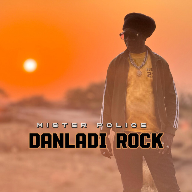 MISTER POLICE - song and lyrics by Danladi Rock | Spotify
