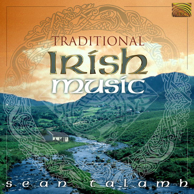 Sean Talamh Celtic Ensemble: Traditional Irish Music - Album by Sean ...