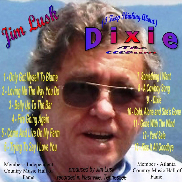 Jim Lusk | Spotify