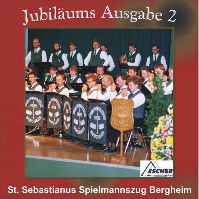 El Capitan - song and lyrics by St. Sebastianus Spielmannszug von 1952 ...