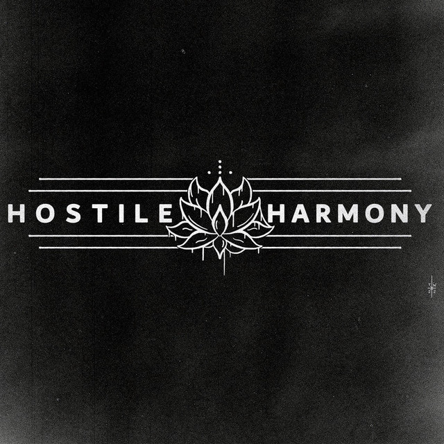 Buried - Single by Hostile Harmony | Spotify
