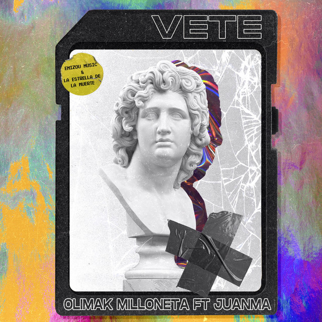 Vete - song and lyrics by Olimak y Errek, Juanma | Spotify