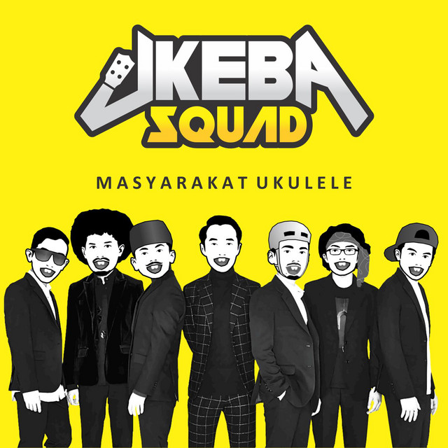 BPM and key for songs by Ukeba Squad | Tempo for Ukeba Squad songs ...