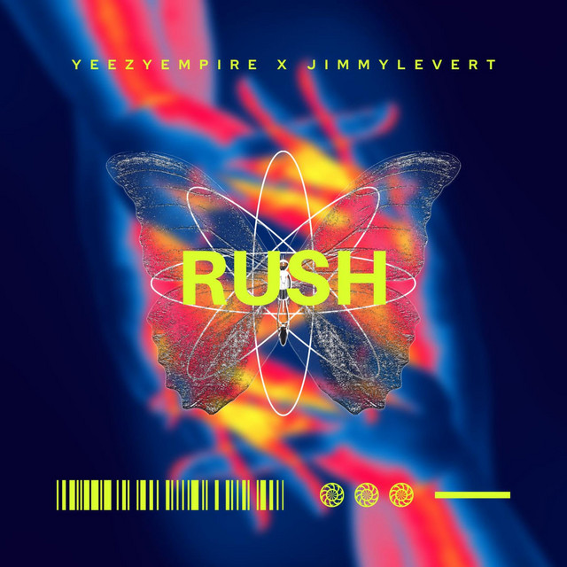 Rush - song and lyrics by Yeezy empire, JimmyLevert | Spotify