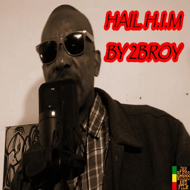 Hail H.I.M - Album by 2BRoy | Spotify