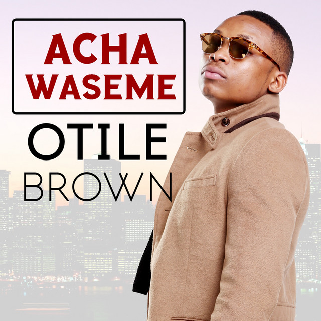 BPM and key for songs by Otile Brown | Tempo for Otile Brown songs ...