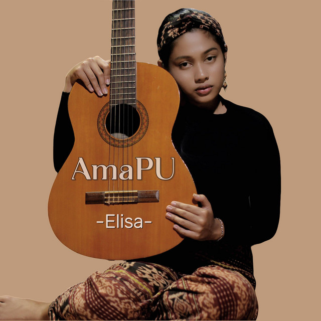 AmaPU - Single by Elisa de Franco | Spotify