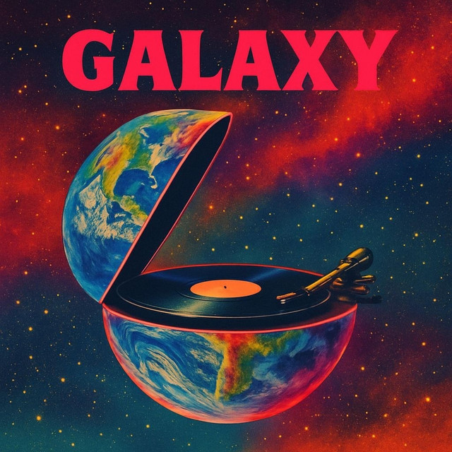 LA POLICE SHATTA (GALAXY) - Single by MBEATS | Spotify