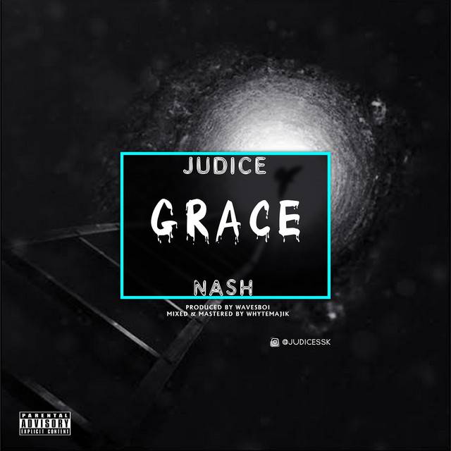 Grace - Single by Judice | Spotify