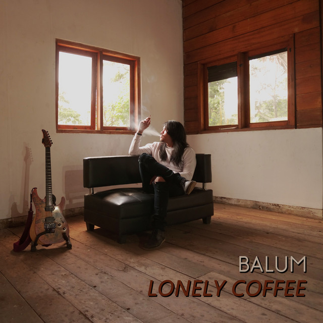 Lonely Coffee - Single by Balum | Spotify
