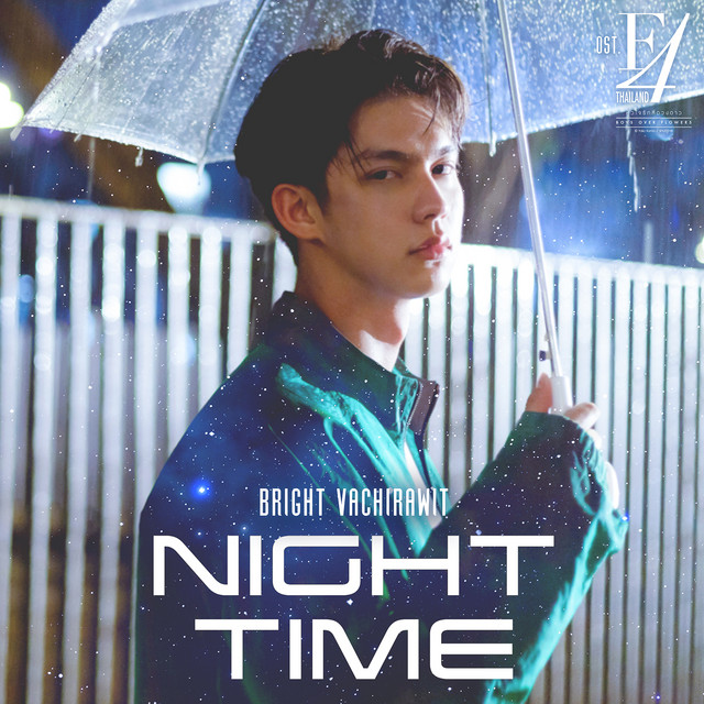 Nighttime - Single - Single by BRIGHT | Spotify
