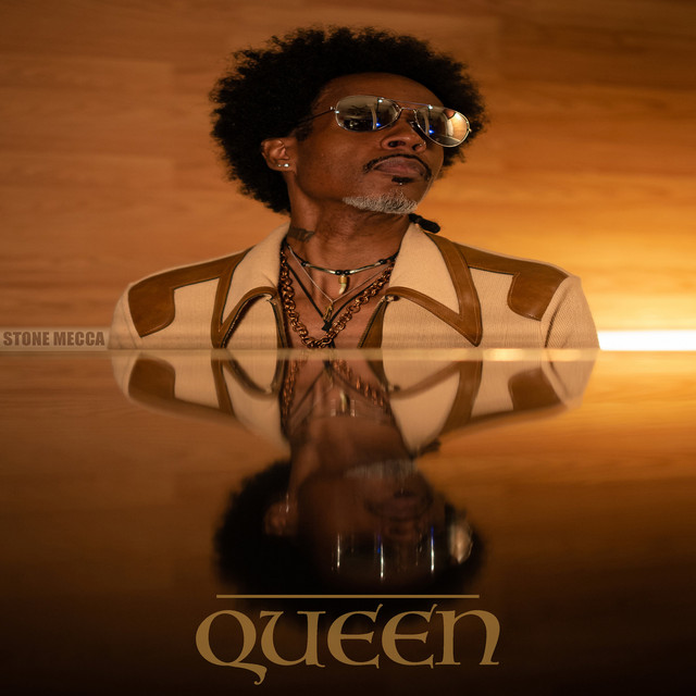 Queen - Single by Stone Mecca | Spotify