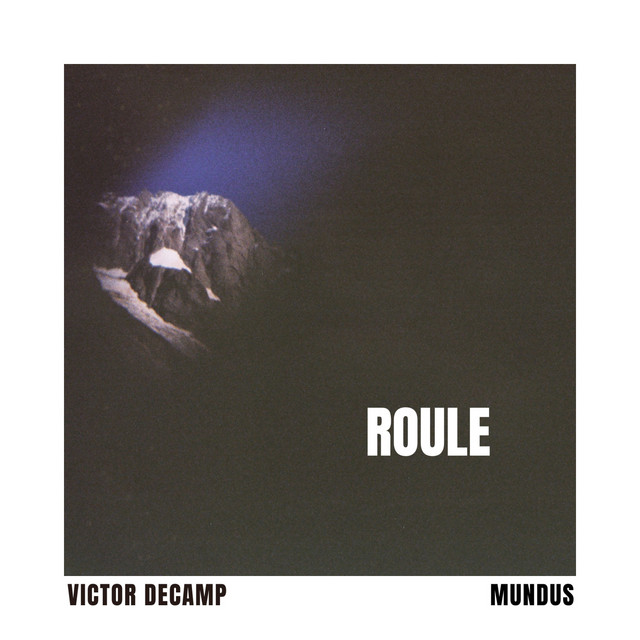 Victor Decamp | Spotify