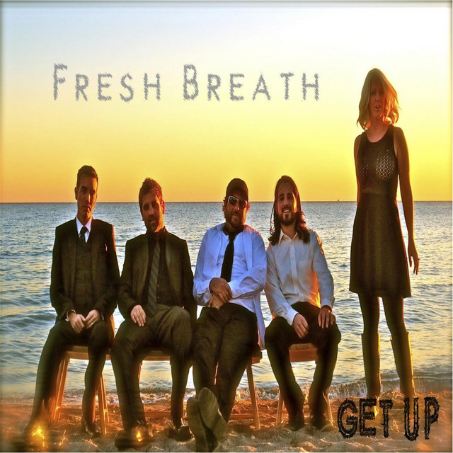 Fresh Breath Band | Spotify