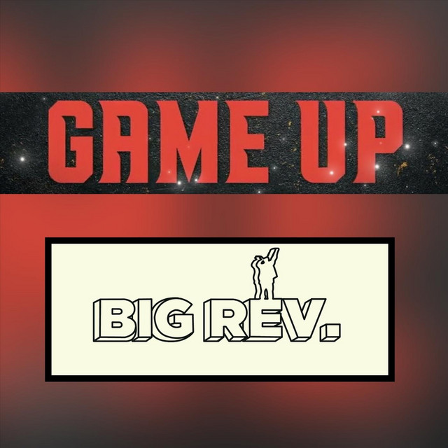 Big Rev. | Spotify