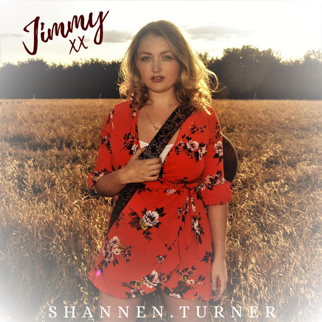 Jimmy - Single by Shannen Turner | Spotify
