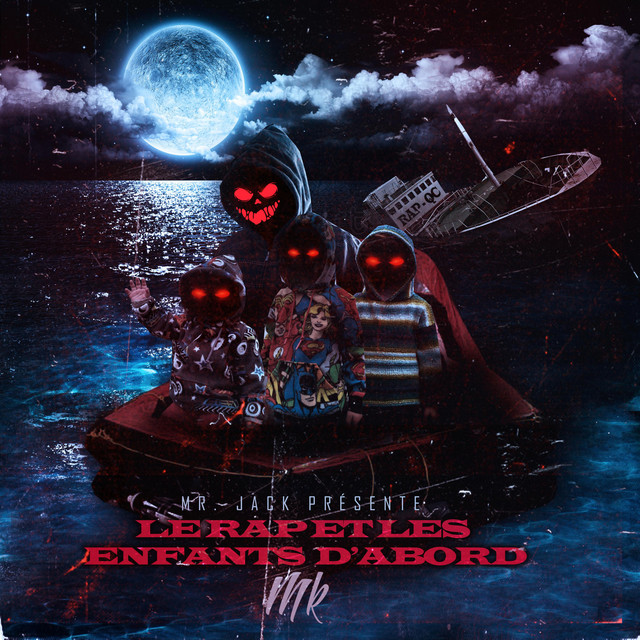 MK - Le Rap et les Enfants d'Abord - Album by Mr. Jack | Spotify