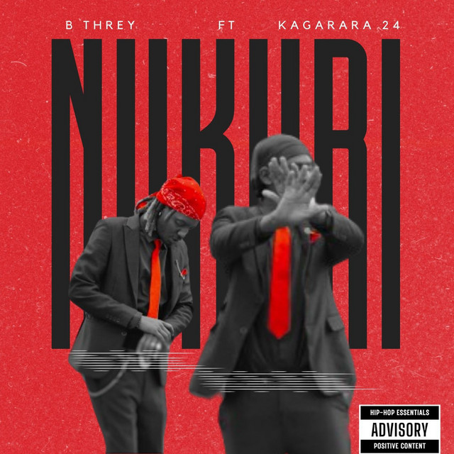 Nukuri - song and lyrics by kagarara24, B THREY | Spotify