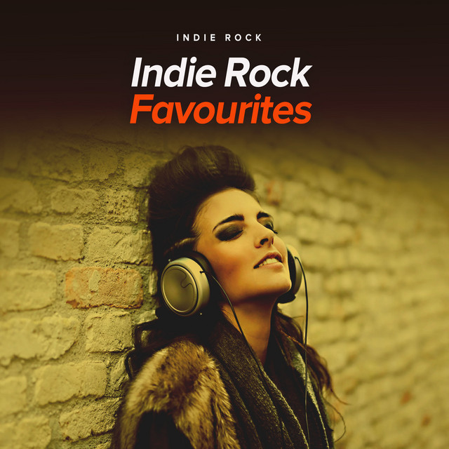 Indie Rock Favourites – Album de Indie Rock | Spotify