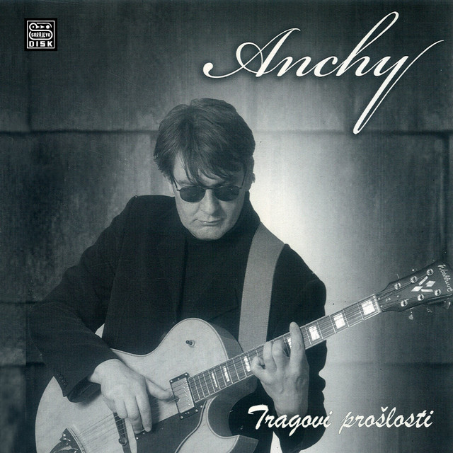 Anchy & Moondogs | Spotify