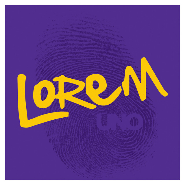Banda Lorem | Spotify