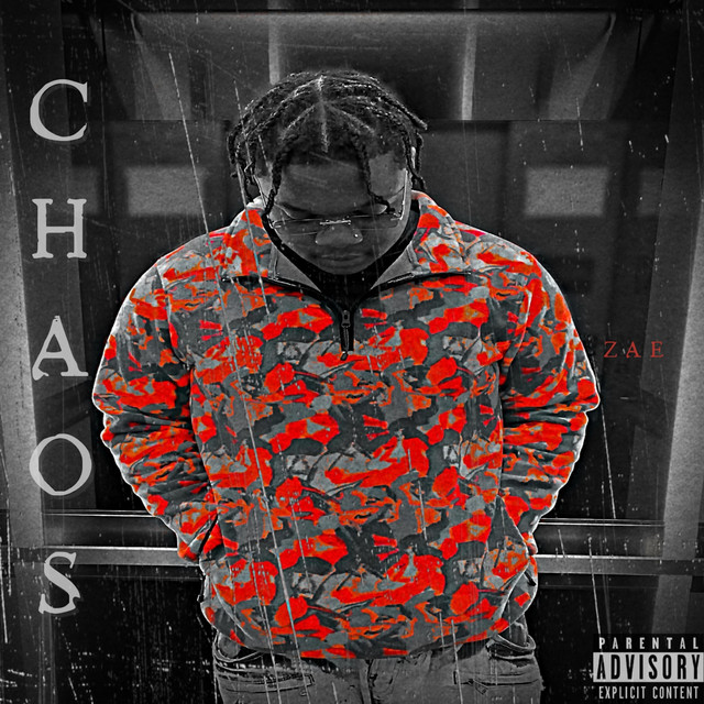 Chaos - EP by Zae | Spotify
