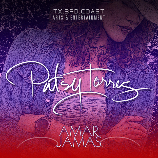 Patsy Torres | Spotify