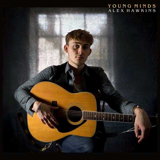 Young Minds - Album by Alex Hawkins | Spotify
