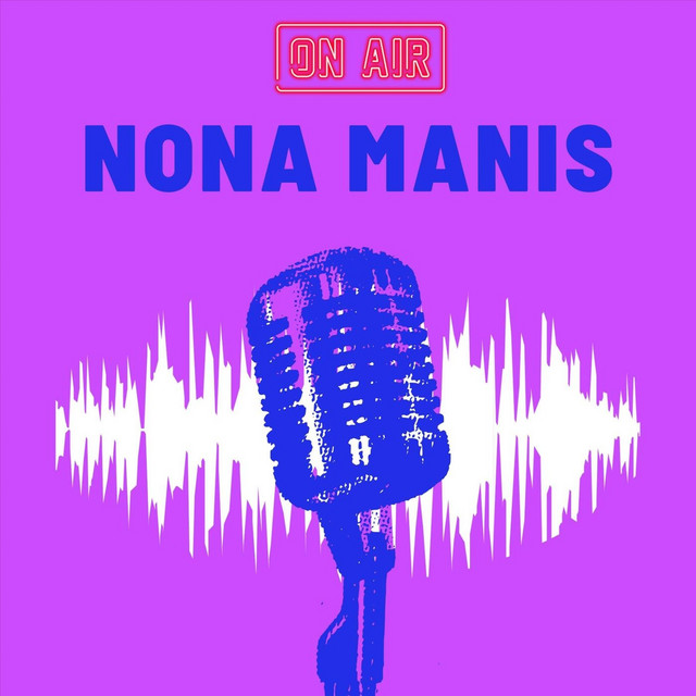 Nona Manis | Spotify
