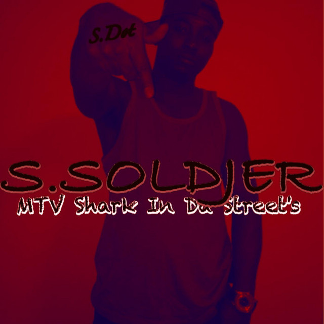 Get That (feat. D. Nyce, Pj da Don & Lil Dizzie) - song and lyrics by S ...