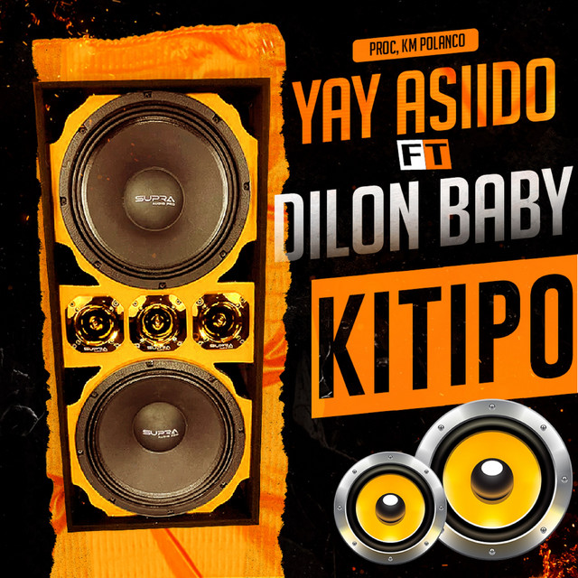 Kitipo - Single by Yay Asiido | Spotify