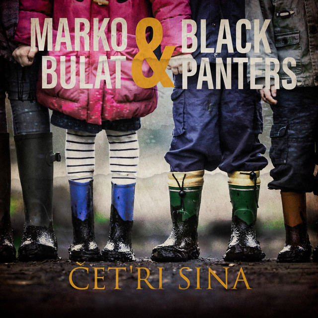 Black Panthers | Spotify