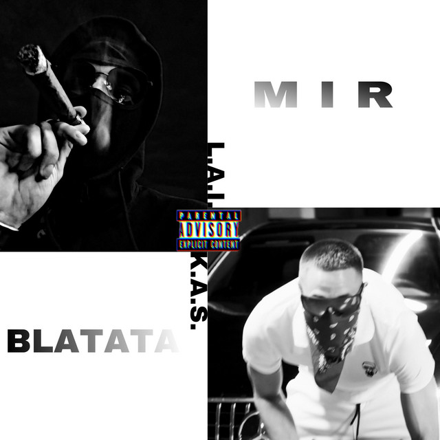 LAIKAS - Single by Blatata | Spotify