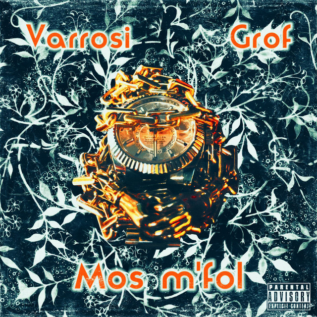 Mos m'fol - Single by Varrosi | Spotify