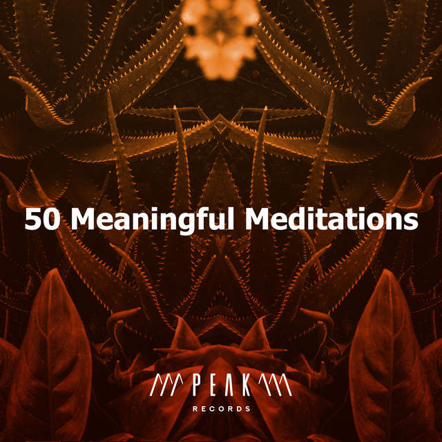 50 Meaningful Meditations - Album by Buddhist Meditation Music Set ...